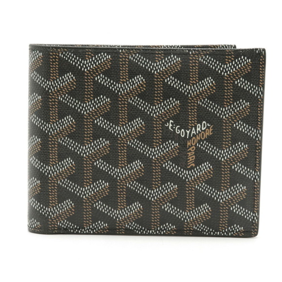 Goyard | Accessories | Goyard Goyard Sanfuro Lantern Folio Long Wallet ...